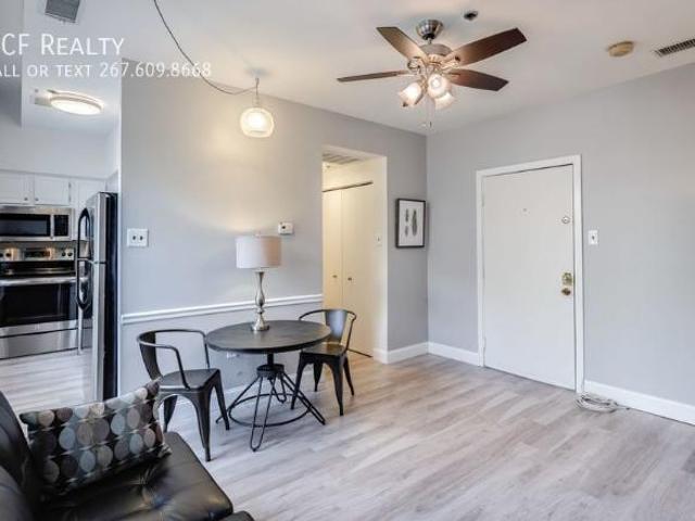 Studio, 1 bath, Condo 234 N 3rd Street