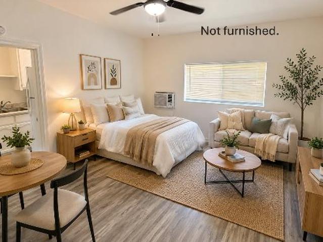 Studio, 1 bath, Condo 239 W 25th St