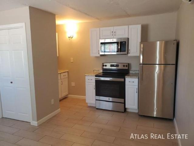 Studio, 1 bath, Condo 3451 N Flowing Wells Road
