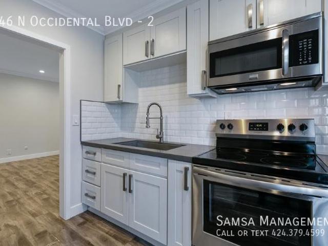 Studio, 1 bath, Condo 346 N Occidental Blvd