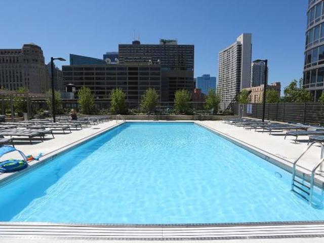 Studio, 1 bath, Condo 349 W Hubbard St
