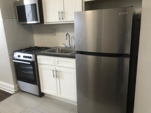 Studio, 1 bath, Condo 34 State Street