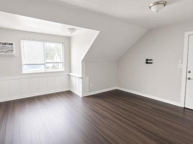 Studio, 1 bath, Condo 3523 Pittsburgh Ave