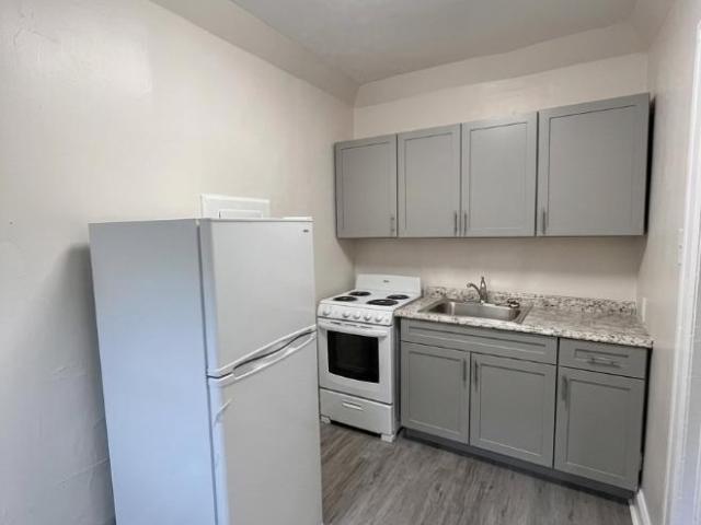 Studio, 1 bath, Condo 3601 Powelton Ave