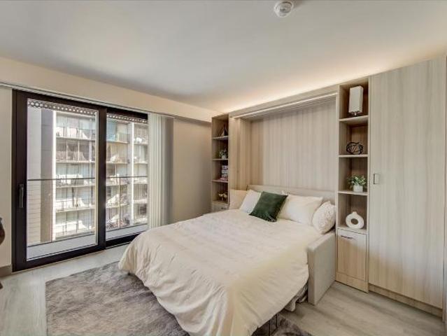 Studio, 1 bath, Condo 361 Turk St
