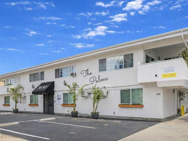 Studio, 1 bath, Condo 3630 Midvale Ave