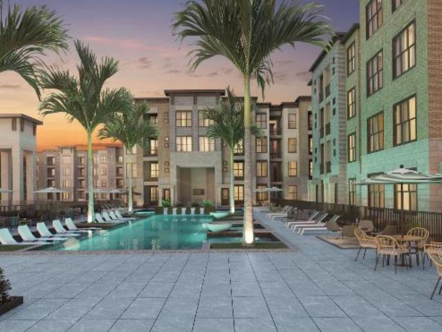Studio, 1 bath, Condo 3701 Dr Martin Luther King Jr Dr