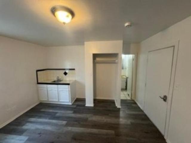 Studio, 1 bath, Condo 3711 S Western Avenue