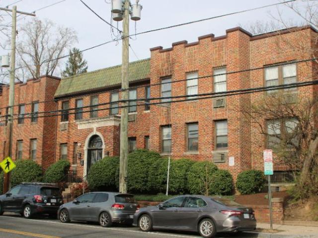 Studio, 1 bath, Condo 3719 12th Street NE