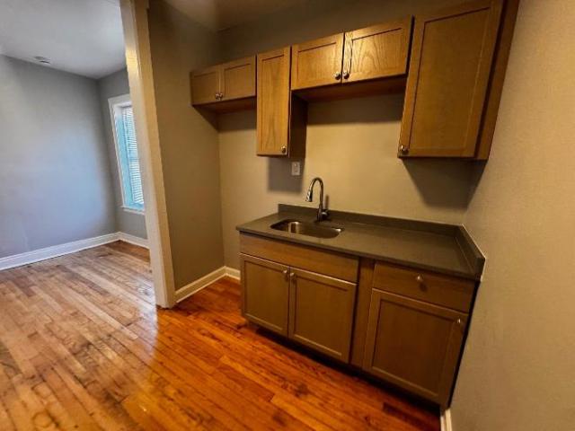 Studio, 1 bath, Condo 3723 W Grand