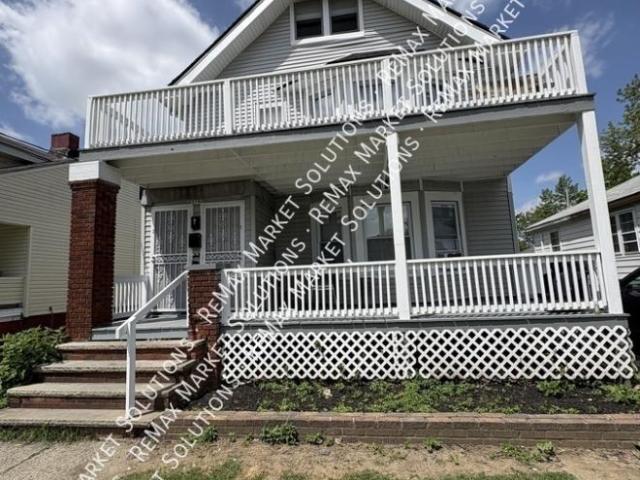 Studio, 1 bath, Condo 3790 E 146th Street