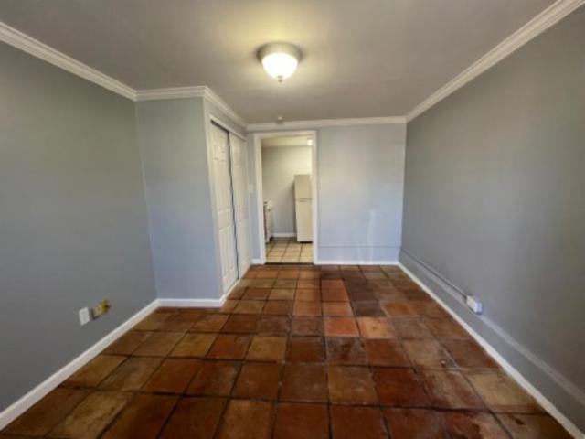 Studio, 1 bath, Condo 3815 Webster St