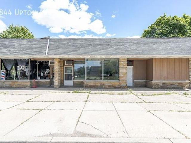 Studio, 1 bath, Condo 3844 Upton Ave