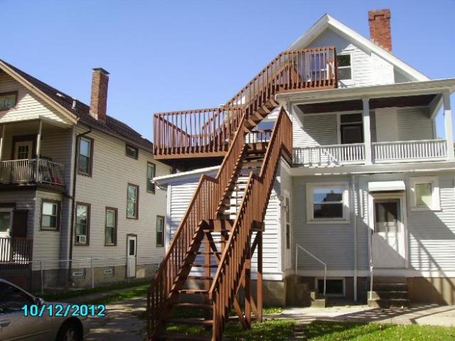 Studio, 1 bath, Condo 3922 S Madison Ave