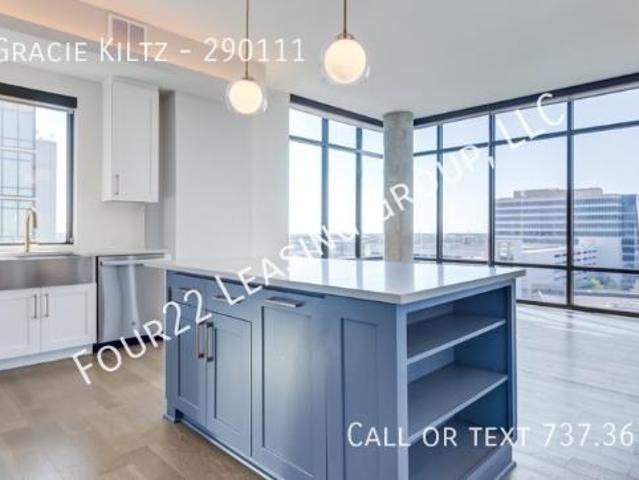 Studio, 1 bath, Condo 3000 Gracie Kiltz