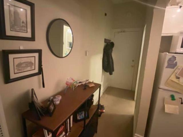 Studio, 1 bath, Condo 3005 Sacramento Street