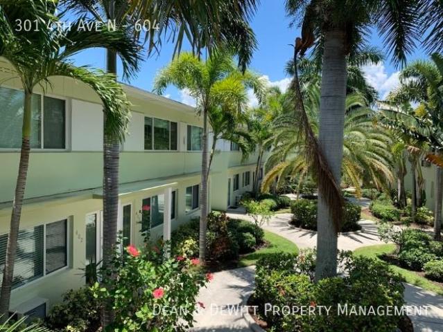 Studio, 1 bath, Condo 301 4th Ave N