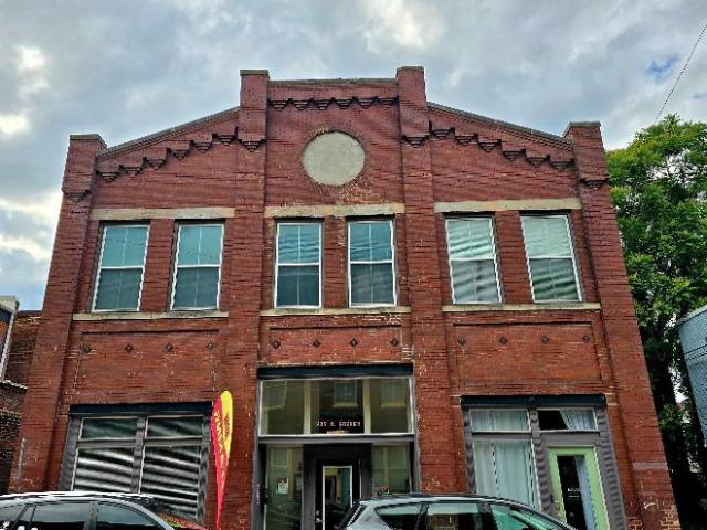 Studio, 1 bath, Condo 302 Goshen St