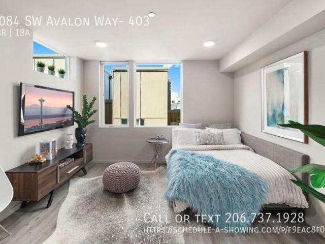 Studio, 1 bath, Condo 3084 SW Avalon Way