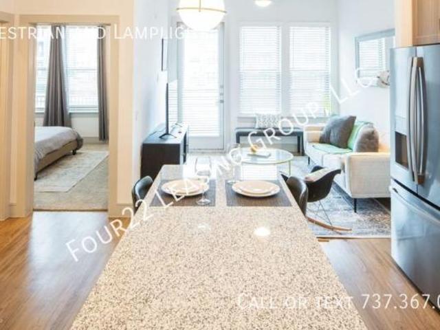 Studio, 1 bath, Condo 3100 Scofield Ridge Pkwy
