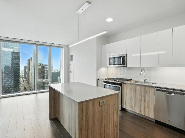Studio, 1 bath, Condo 311 W Wolf Point Plaza