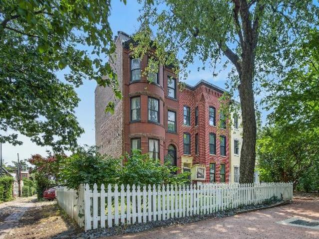 Studio, 1 bath, Condo 311 East Capitol St SE