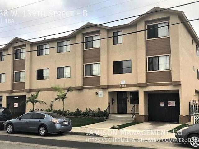 Studio, 1 bath, Condo 3138 W 139th Street