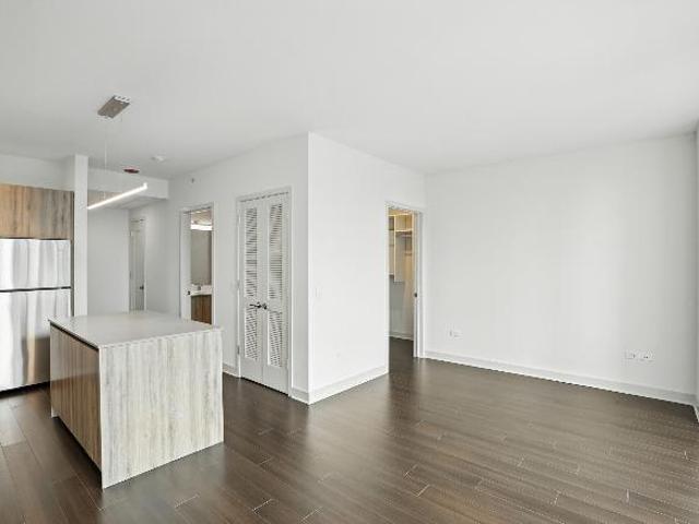 Studio, 1 bath, Condo 317 W Wolf Point Plaza
