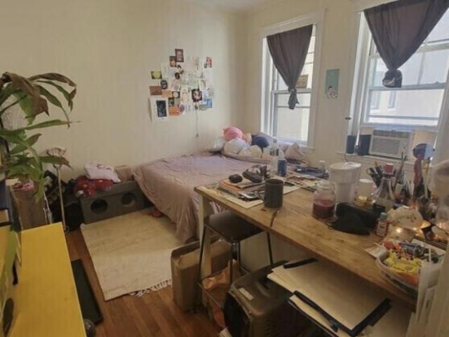 Studio, 1 bath, Condo 317 Allston St