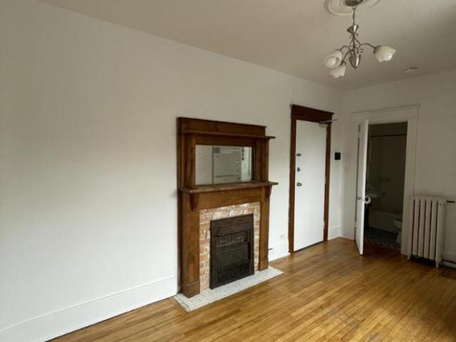 Studio, 1 bath, Condo 318 Cooper St