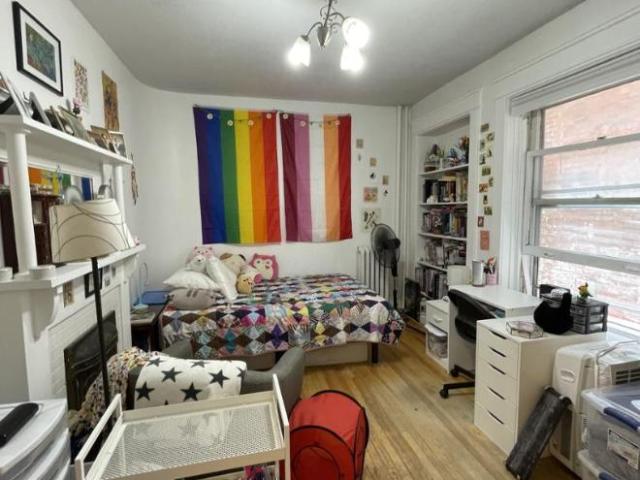 Studio, 1 bath, Condo 318 Cooper St