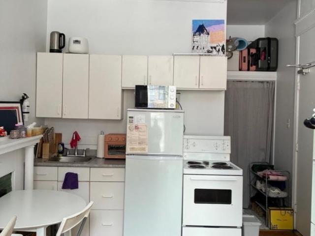 Studio, 1 bath, Condo 320 Cooper St