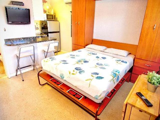 Studio, 1 bath, Condo 322 Harding St