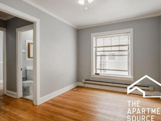 Studio, 1 bath, Condo 3267 West Wrightwood Ave
