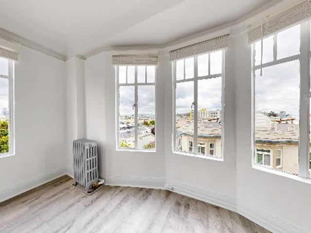 Studio, 1 bath, Condo 3272 21st St