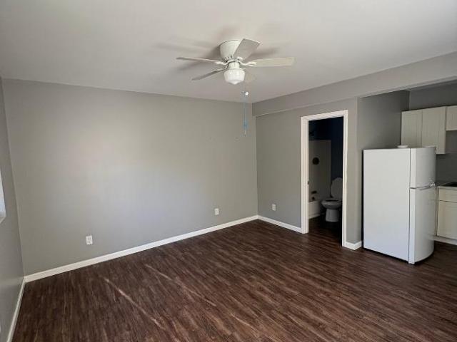 Studio, 1 bath, Condo 329 W South St