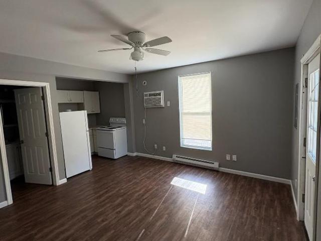 Studio, 1 bath, Condo 329 W South St