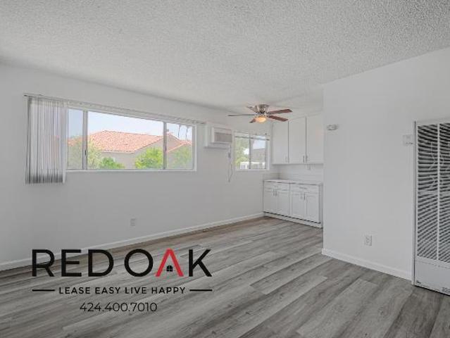 Studio, 1 bath, Condo 333 N Brand Blvd