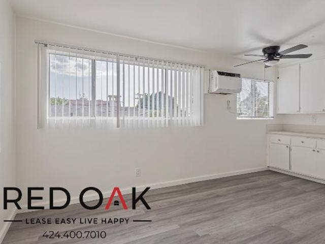 Studio, 1 bath, Condo 333 N Brand Blvd