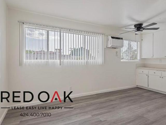 Studio, 1 bath, Condo 333 N Brand Blvd