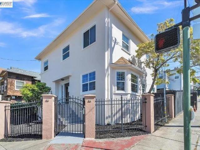Studio, 1 bath, Condo 3300 Harrison St