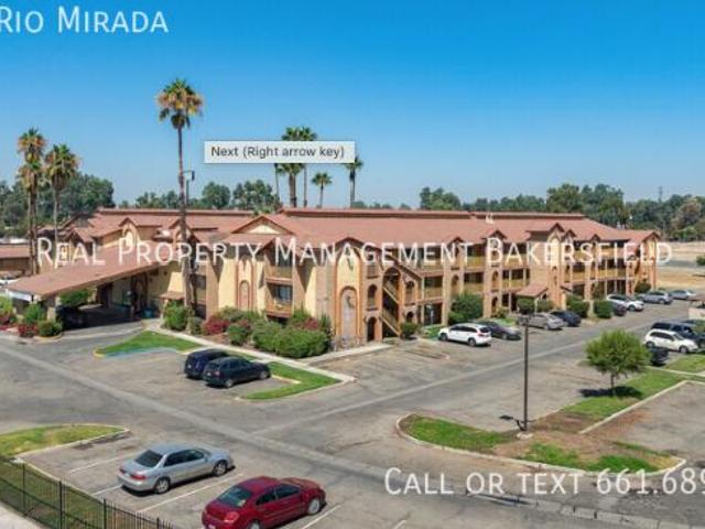 Studio, 1 bath, Condo 3300 Rio Mirada