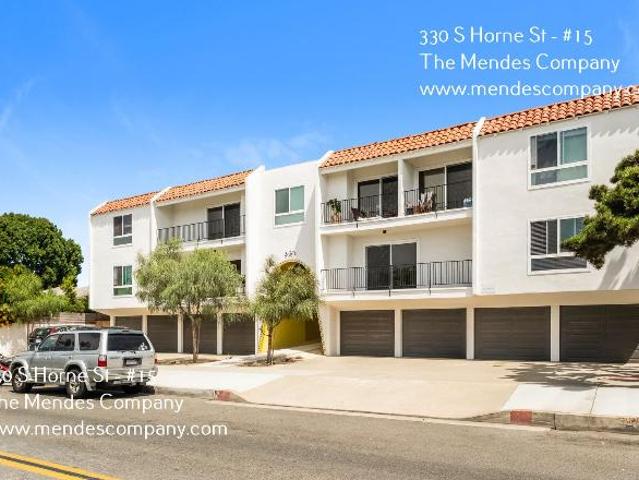 Studio, 1 bath, Condo 330 South Horne Street