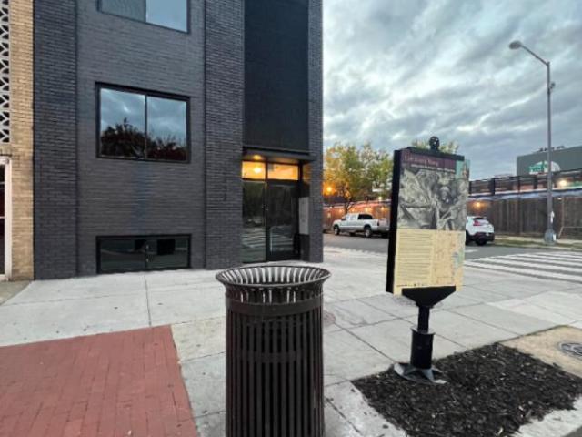 Studio, 1 bath, Condo 3332 Georgia Avenue NW