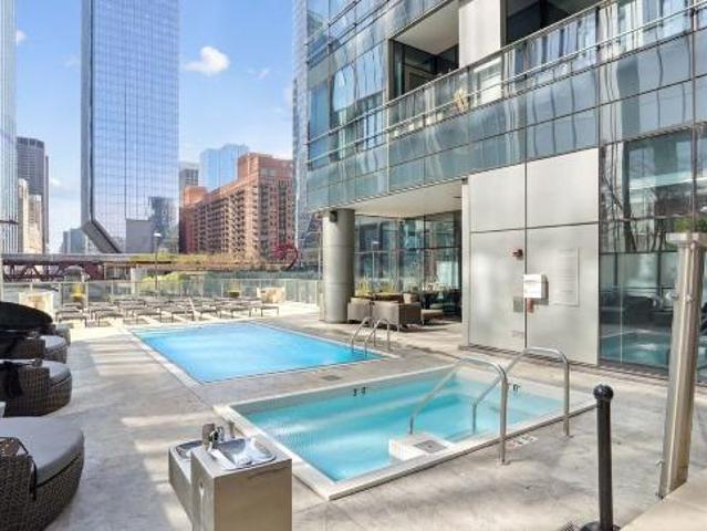 Studio, 1 bath, Condo 339 W Wolf Point Pl