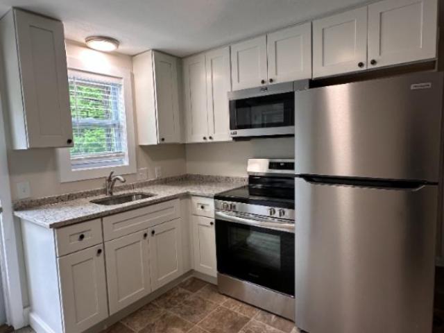 Studio, 1 bath, Condo 33 Homer Avenue