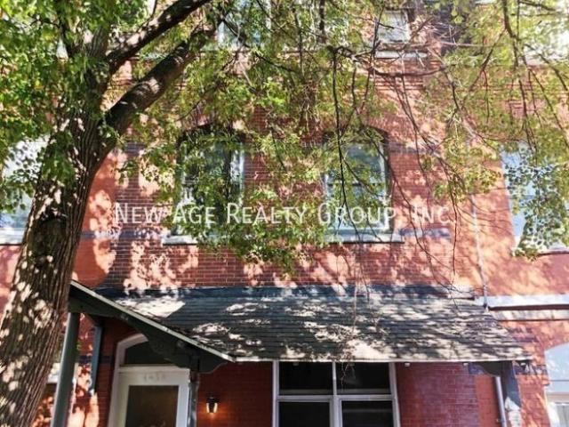 Studio, 1 bath, Condo 4429 Sansom Street