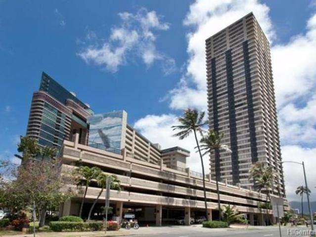 Studio, 1 bath, Condo 444 Niu St