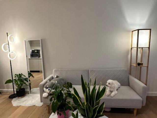 Studio, 1 bath, Condo 450 S Main S