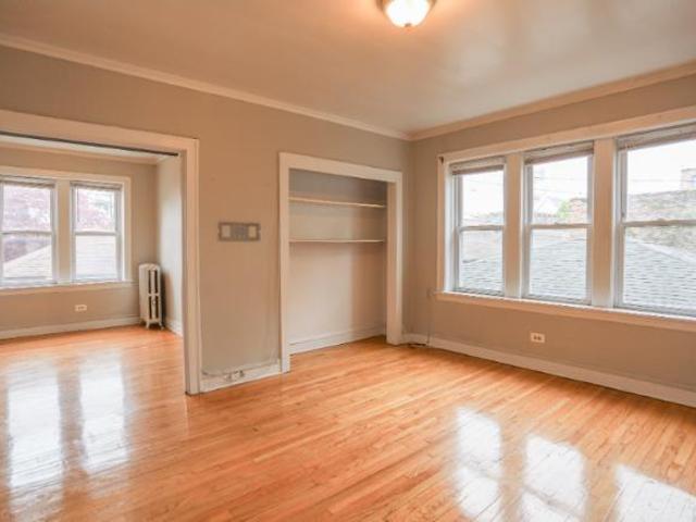 Studio, 1 bath, Condo 4524 N Damen
